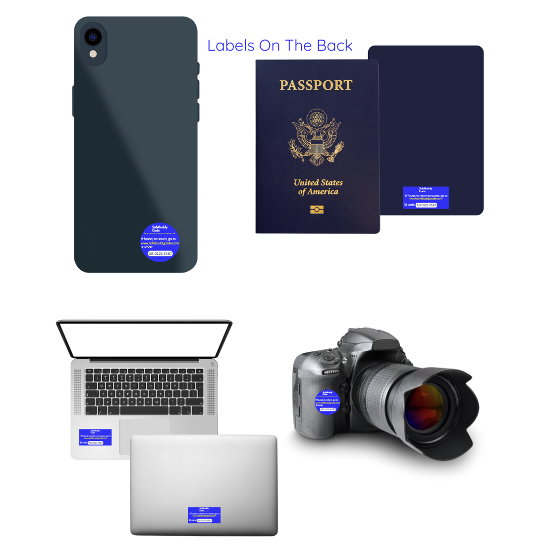 Emergency Communication ID
